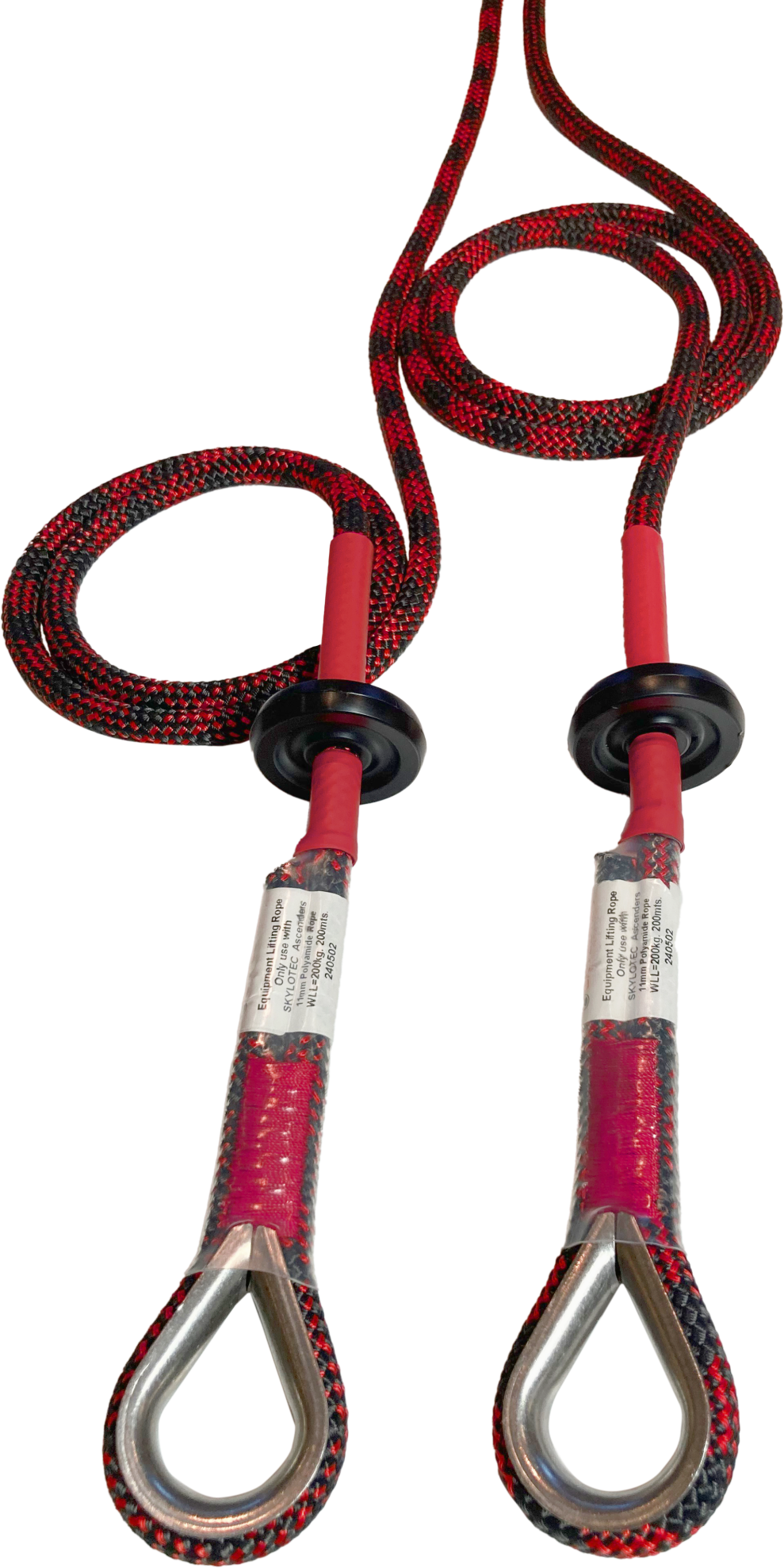 Buy Skylotec ACTSAFE EQUIPMENT LIFTING ROPE 11mm Static Rope 25m-300m ...