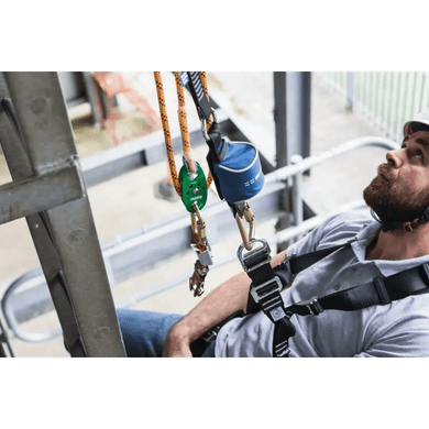 SpanSet Gotcha2 Original Remote Rescue Kit 50m-150m