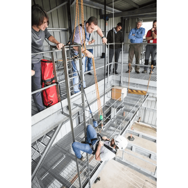 SpanSet Gotcha2 Original Remote Rescue Kit 50m-150m