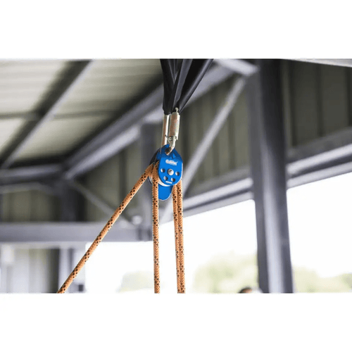 SpanSet Gotcha2 Original Remote Rescue Kit 50m-150m