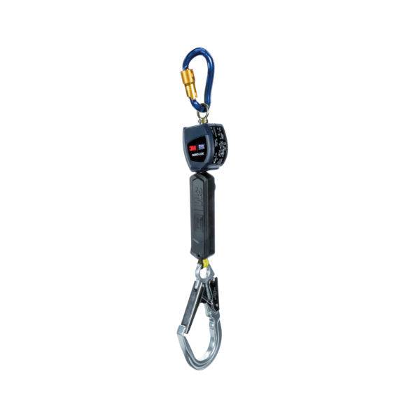 Buy 3M DBI SALA Nano-Lok 1.97m Single Leg Web Self Retracting Lifeline ...