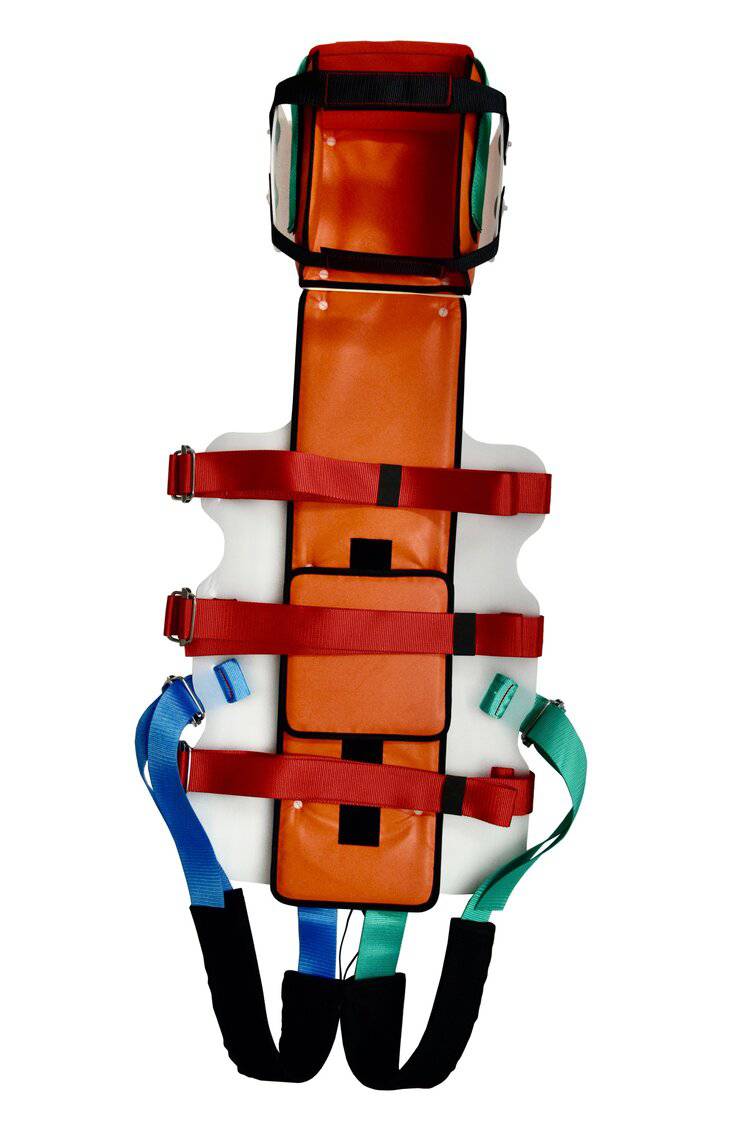 Abtech Safety SLIX Spinal Splint SLIXSS